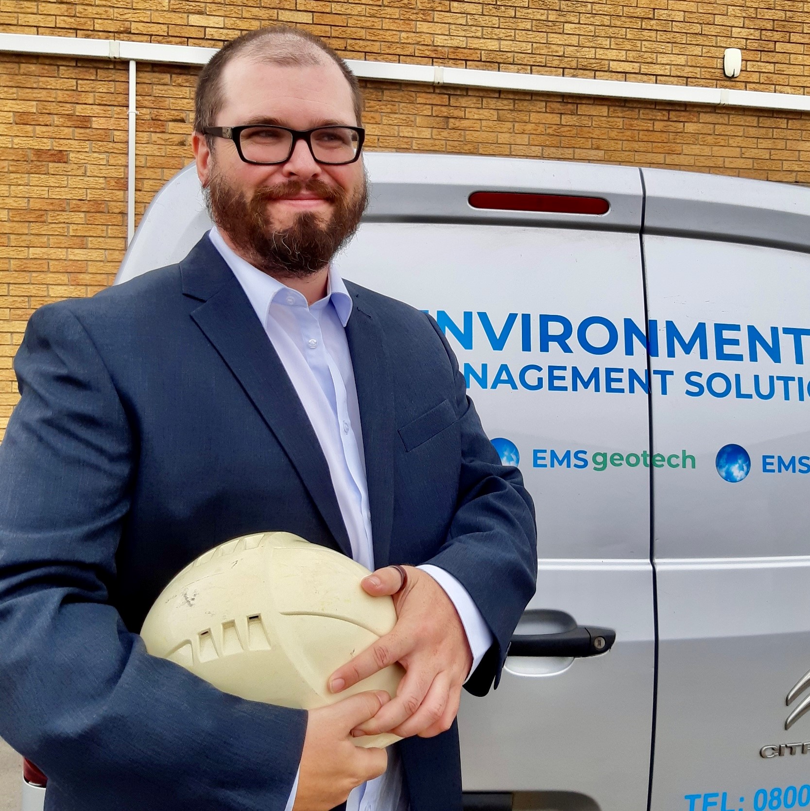 About | EMS Group UK | Environmental Services | Environmental Consultancy Services